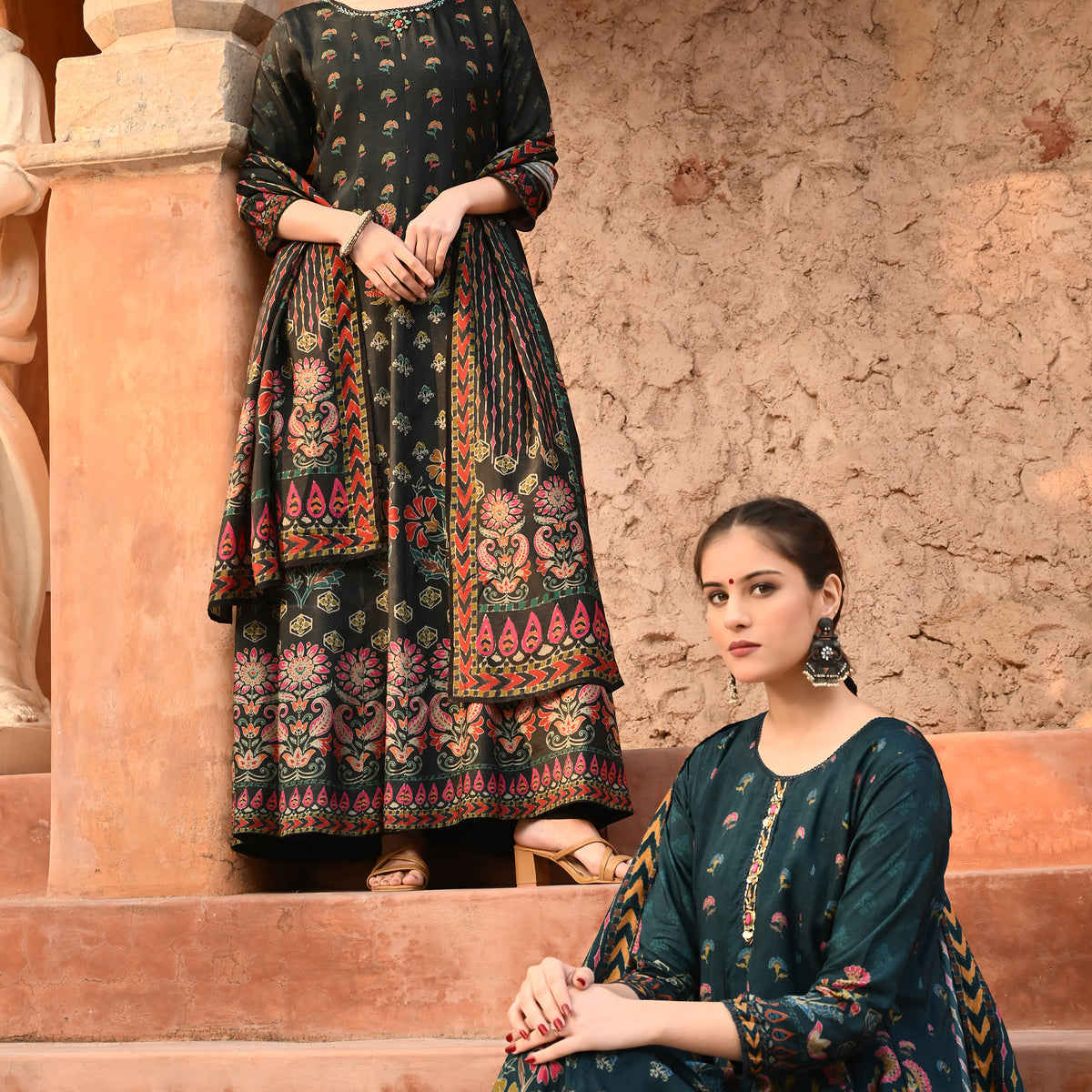 देवरानी-जेठानी – Simran Exclusive