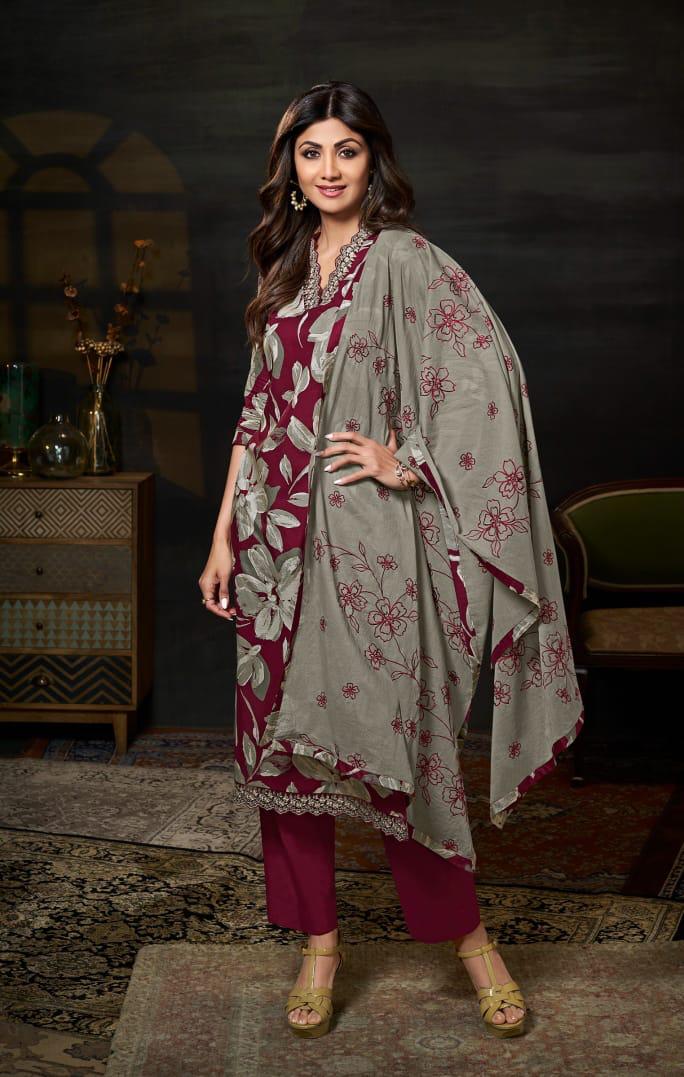 SUNEHRI SHAM – Simran Exclusive