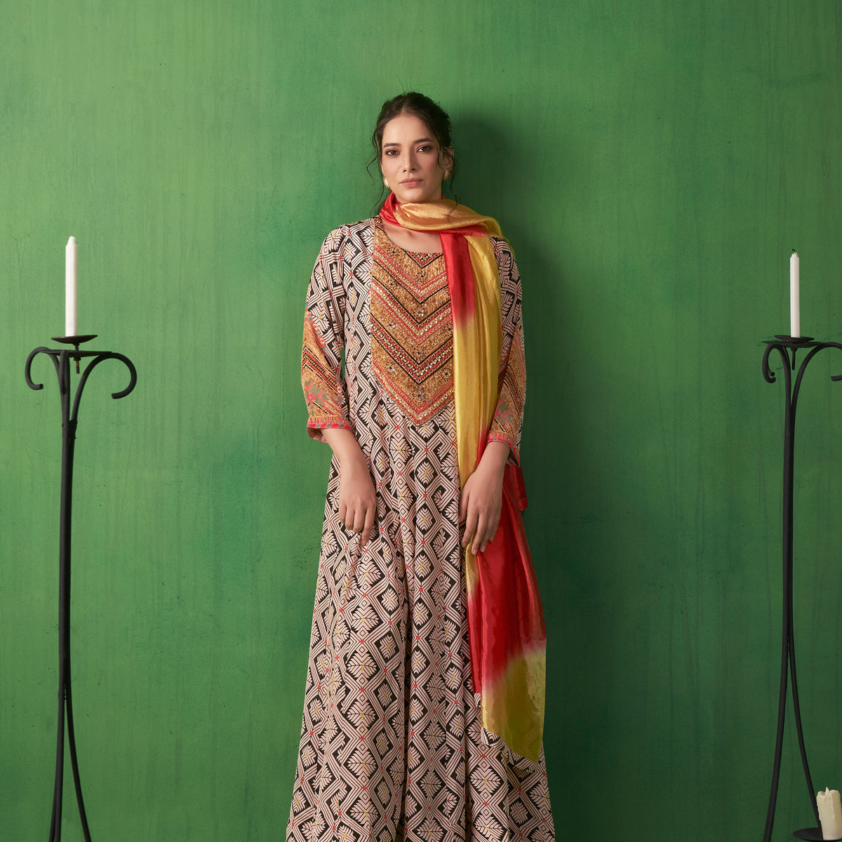 Sandook – Simran Exclusive