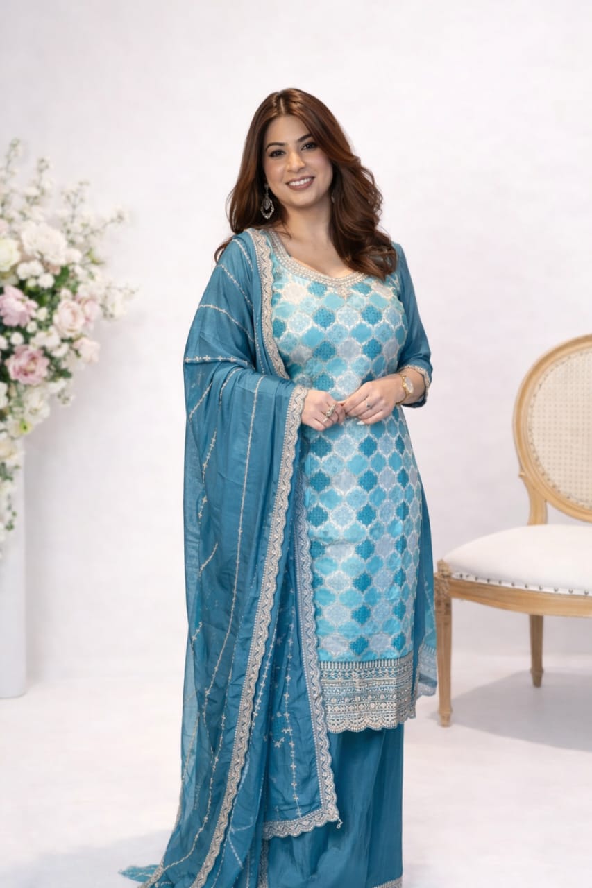 VN-13251 – Simran Exclusive