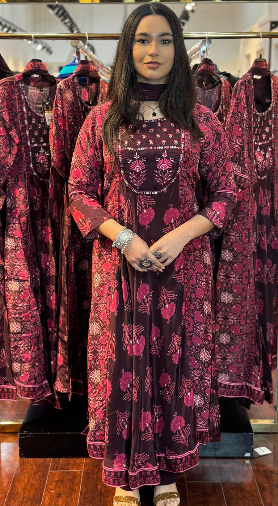 Products – Simran Exclusive