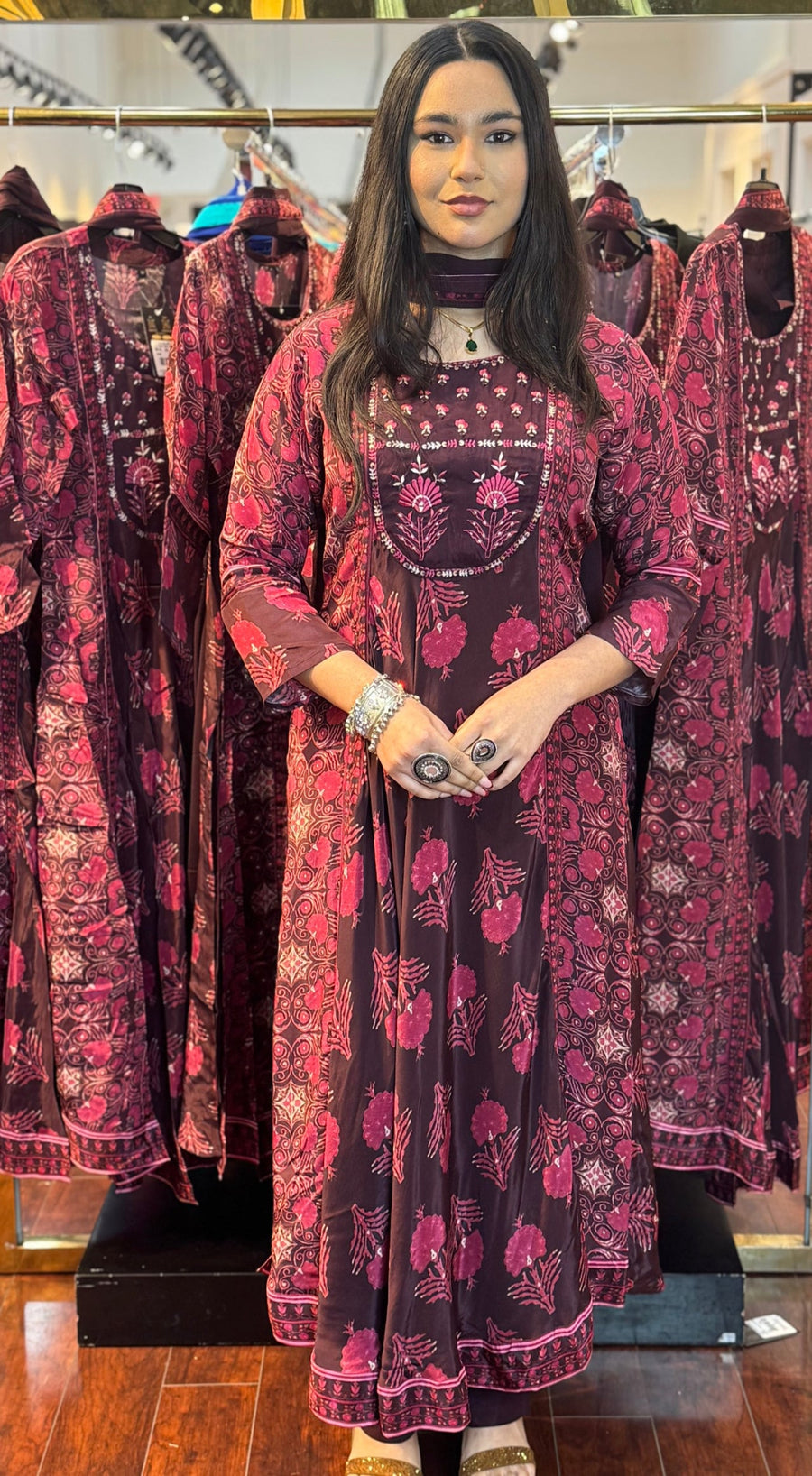 Products – Simran Exclusive