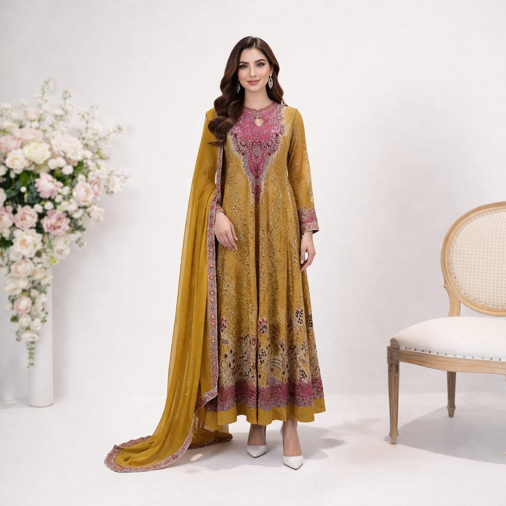 GT-1896 – Simran Exclusive